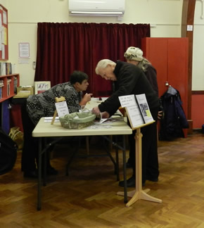 Helpringham History Society