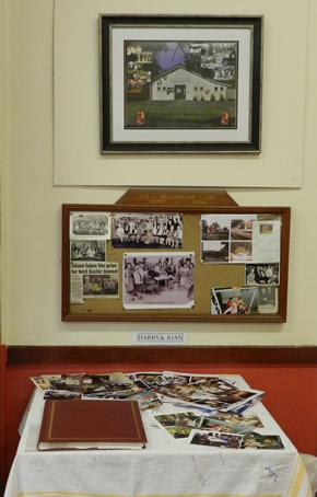 Helpringham History Society