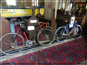 Helpringham History Society