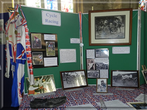 Helpringham History Society