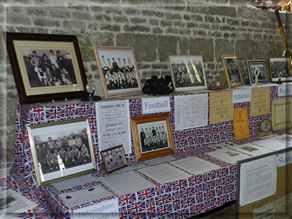 Helpringham History Society