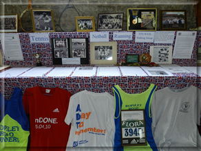 Helpringham History Society