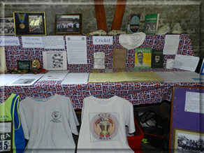 Helpringham History Society