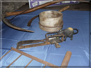 Helpringham History Society